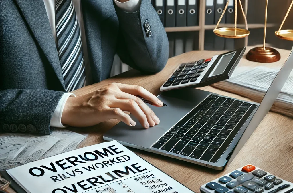 Cómo se calculan las horas extras en Uruguay